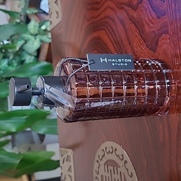 Halston Studio | Bath | Halston Soap Dispenser | Poshmark